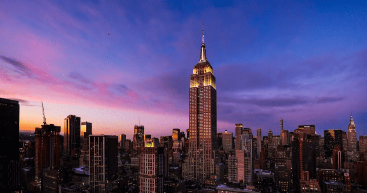 15 Landmarks To Visit Before You Turn 65 - World Of Web Stories