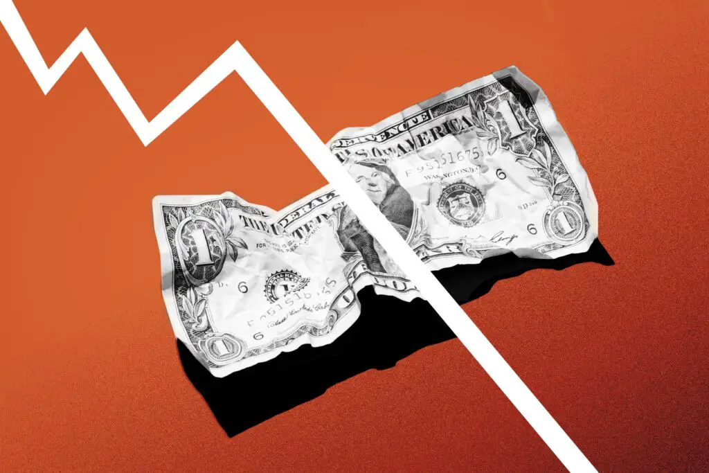 Major Recession 2023 Will United States Do Enough To Avoid It
