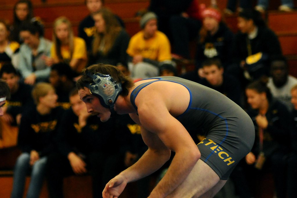 Penn State Wrestling: Dominance on the Mat - World Of Web Stories