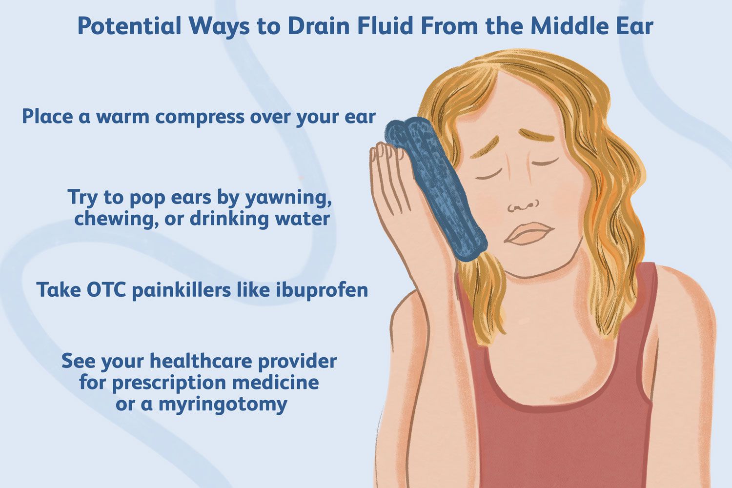 Ear Troubles Learn How To Get Water Out Of Your Ear World Of Stories Ear Troubles Learn How To Get Water Out Of Your Ear World Of Stories
