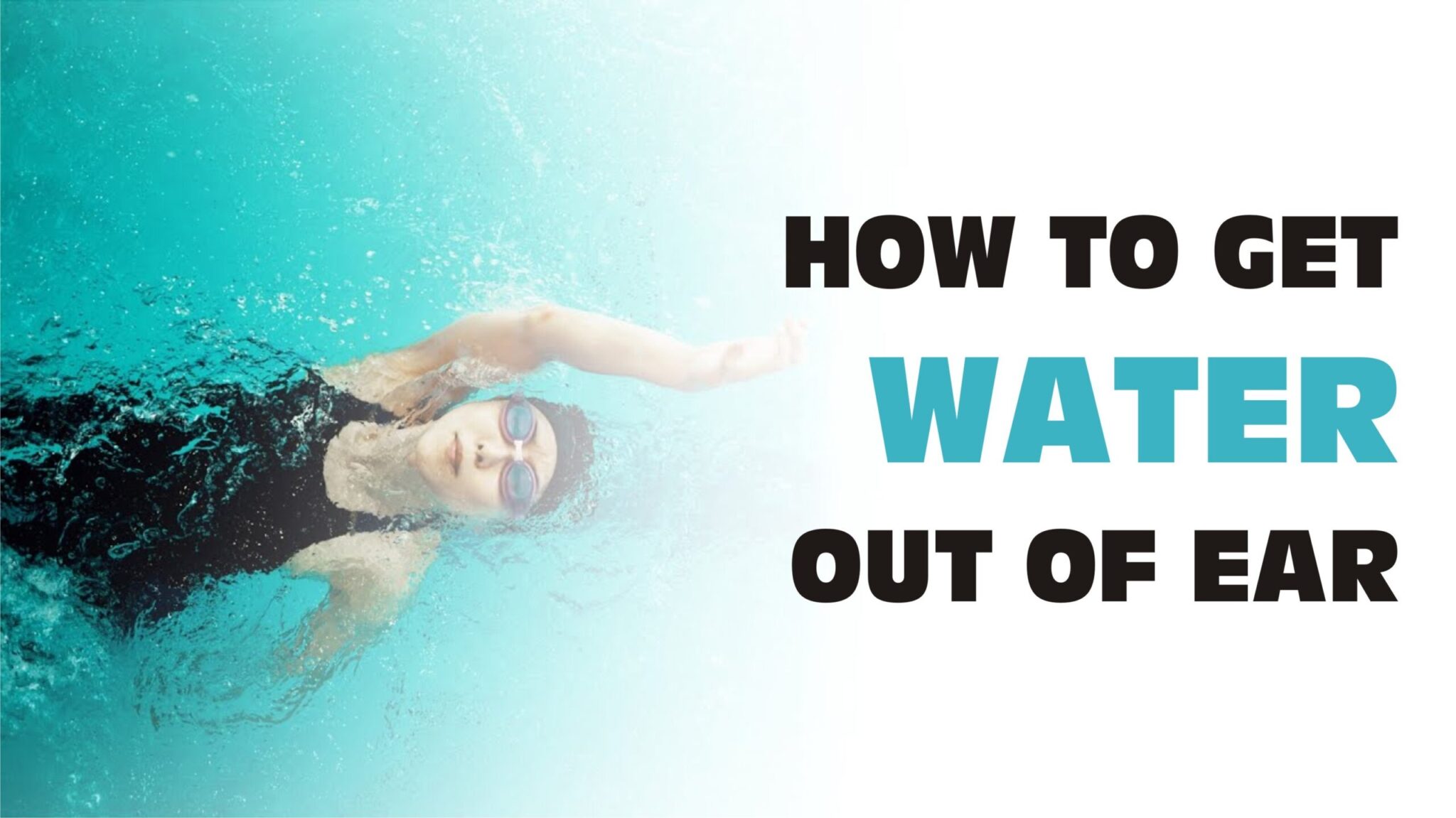 Ear Troubles? Learn How to Get Water Out of Your Ear - World Of Web Stories