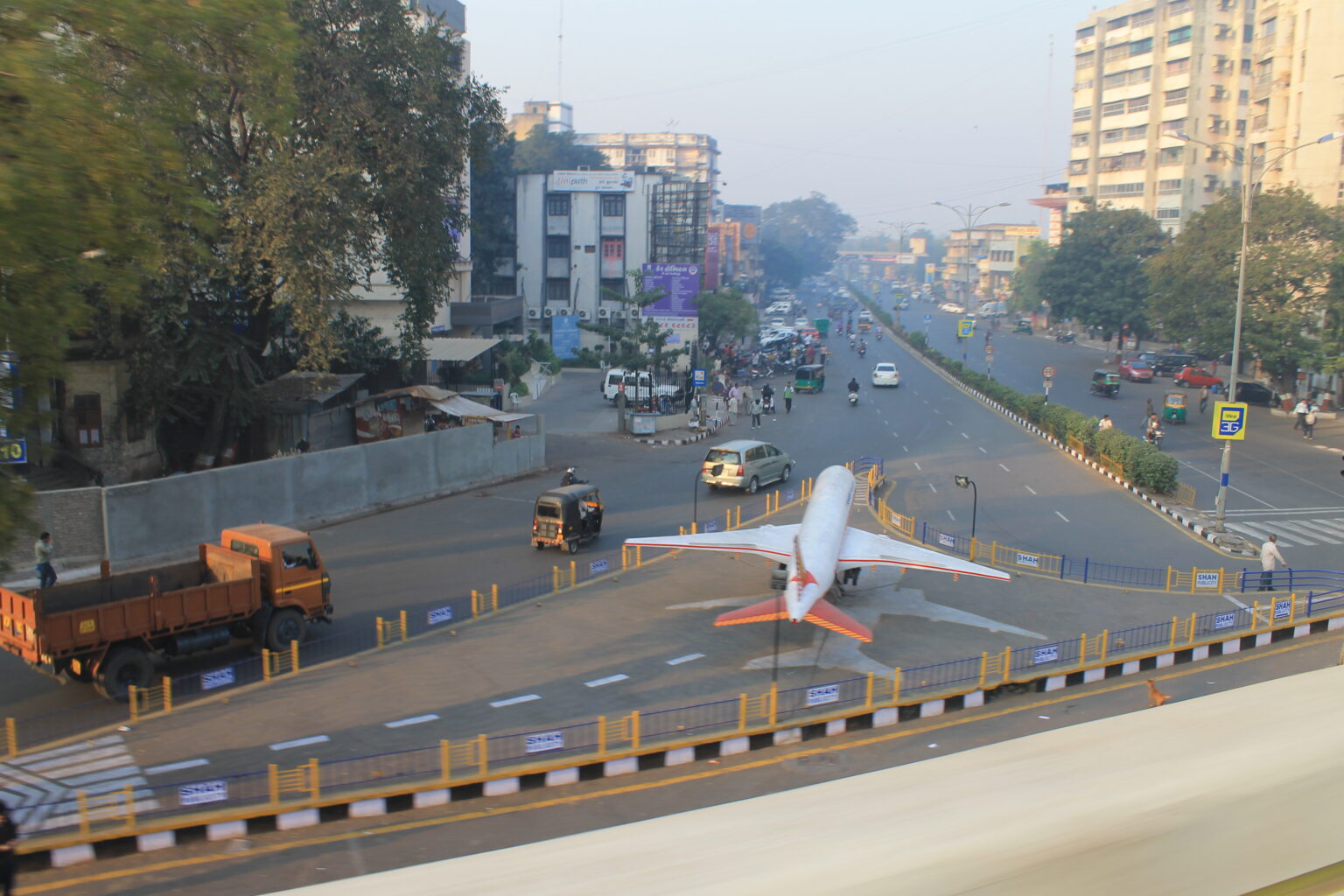 Exploring the Vibrant City of Surat: Where Tradition Meets Modernity ...