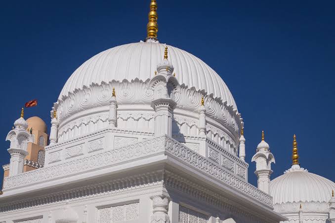 Exploring the Vibrant City of Surat: Where Tradition Meets Modernity ...