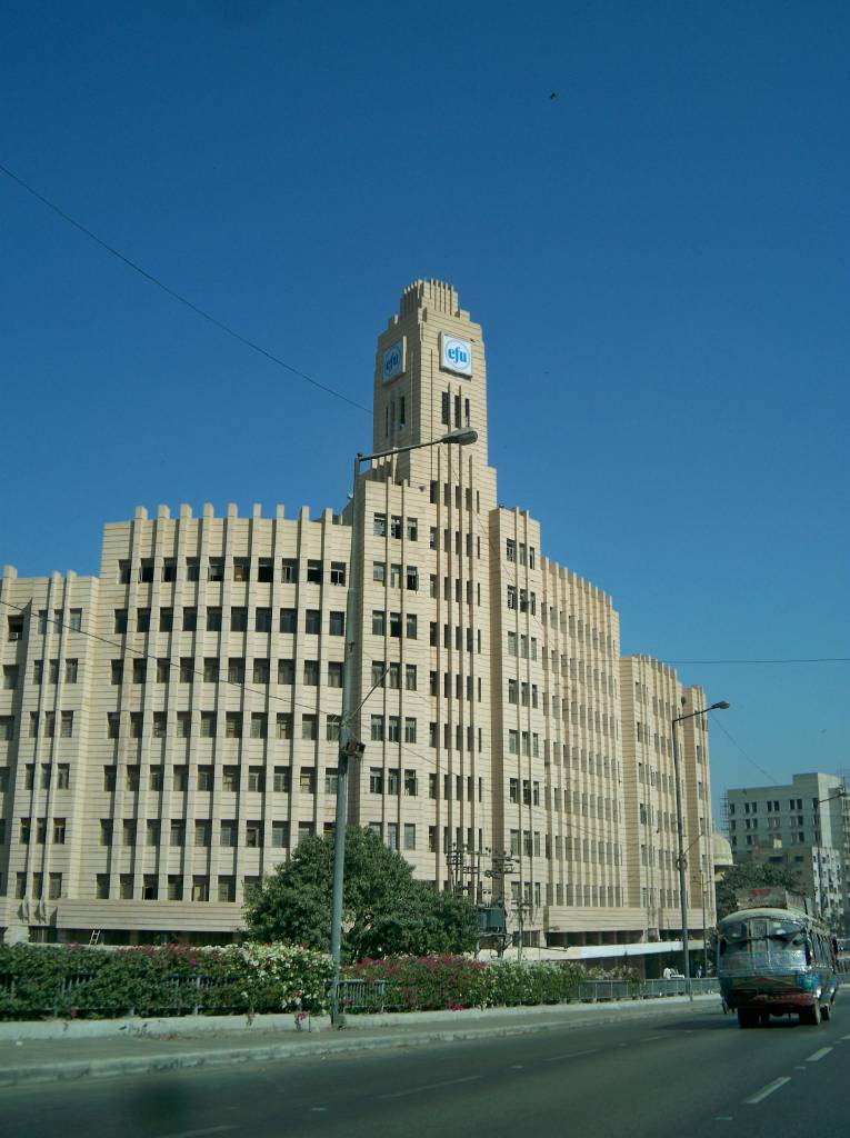 Karachi - Pakistan: A Tapestry of Culture, Commerce, and Contrasts ...