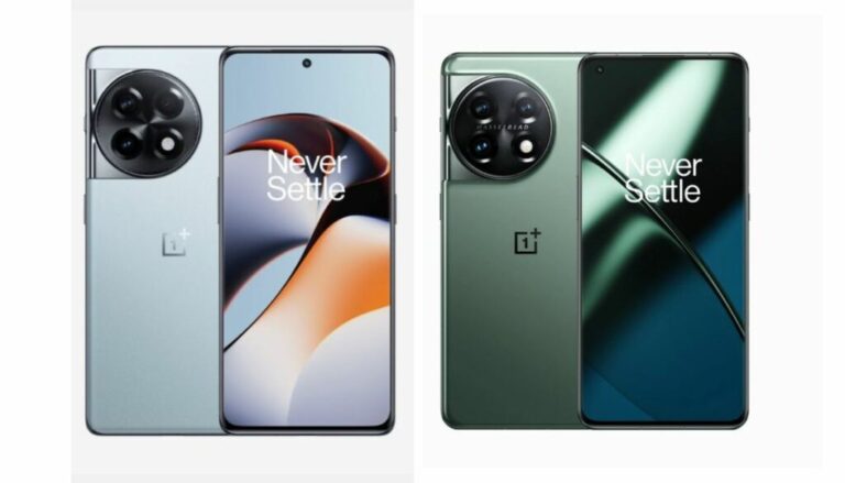 OnePlus 12 Launch Date in India: Oh my God! So many great features ...