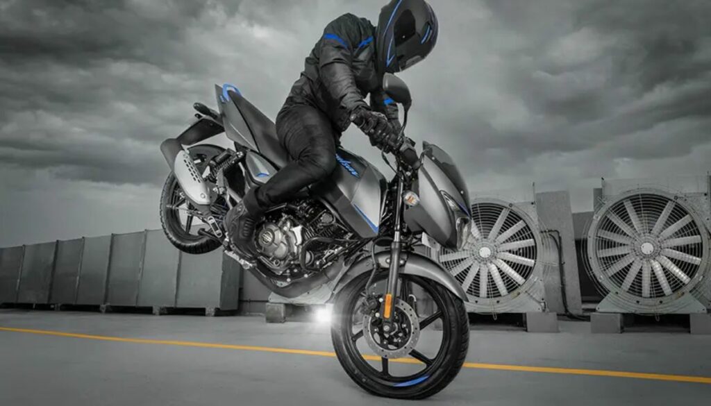 Own Your Bajaj Pulsar 125 with Ease: Explore Special Monthly ...