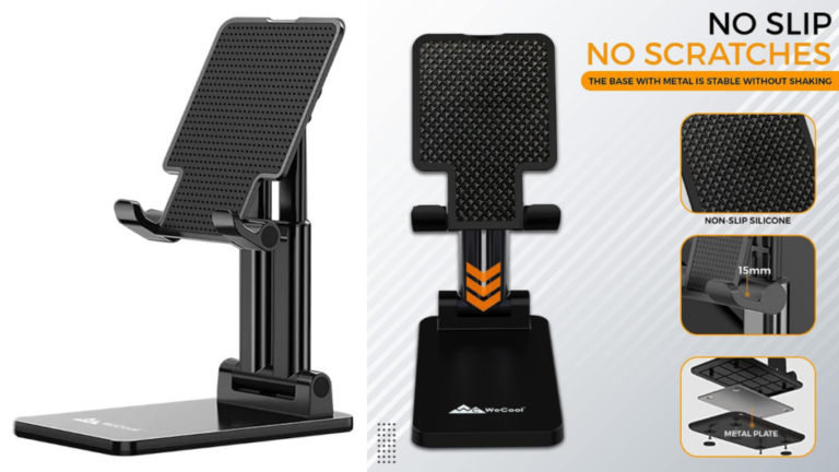 India's Top 5 Mobile Stands: The Top 5 Mobile Stands in India - World ...