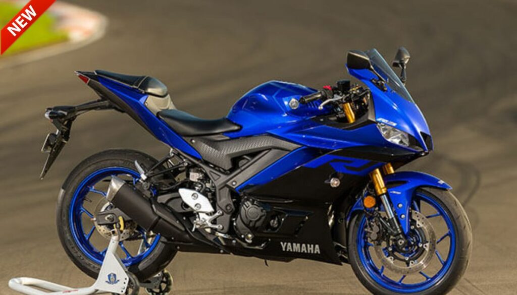Exciting Launch Alert: Yamaha R3 and MT-03 Set to Hit Indian Roads on ...