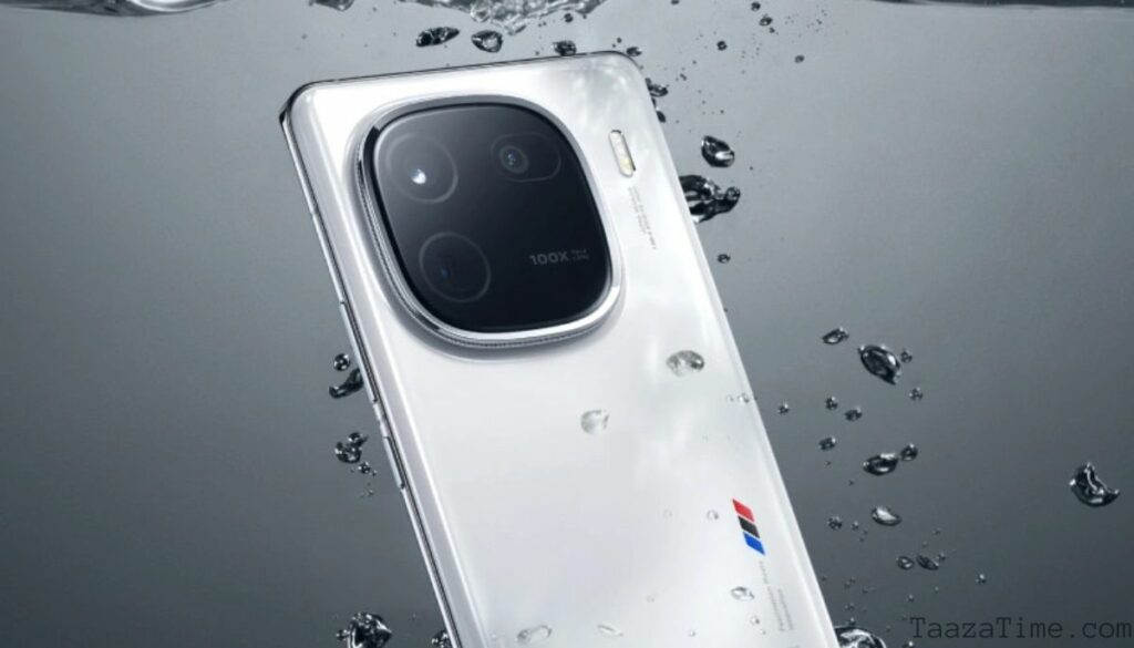 iQOO 12 Launch In India: Amazing Phone Is Going To Be With 64 MP, Know ...