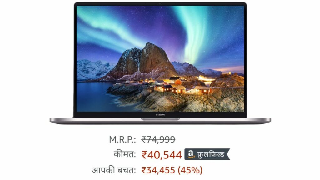 Amazon Laptop Deals: On Amazon, An Incredible Laptop With An i5 Core ...