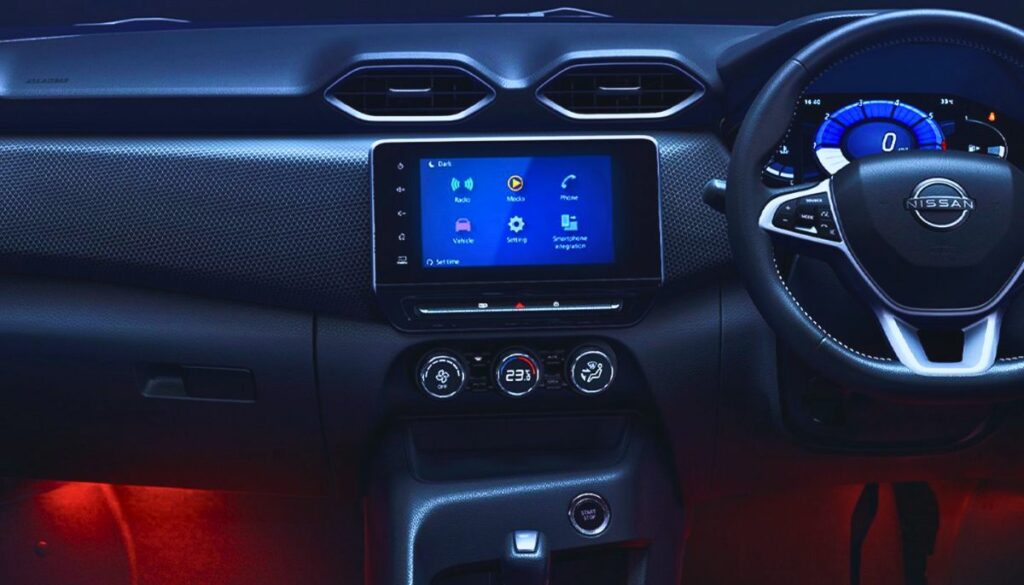 Nissan Magnite AMT Price Revealed; Limited-Time Offer; Act Quickly ...