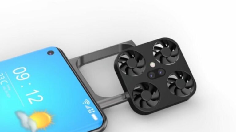 Samsung Drone Camera Phone, Samsung is bringing the world's first drone ...