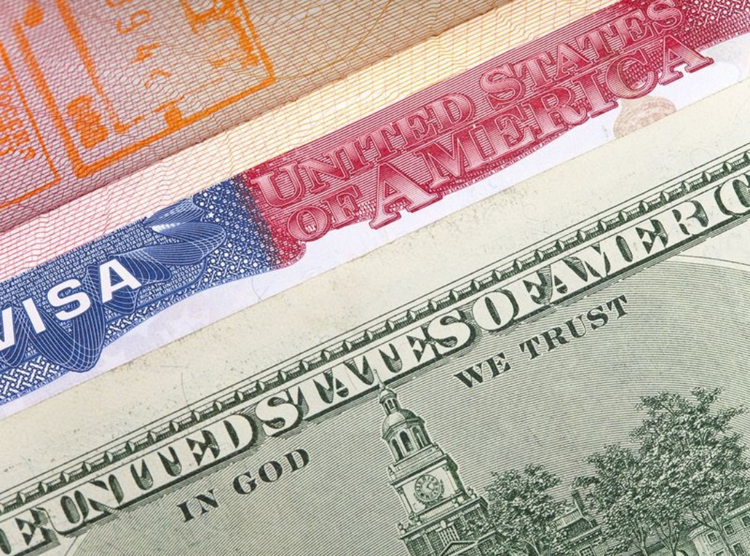 US Paperless Visa System: What You Should Be Aware Of - World Of Web ...