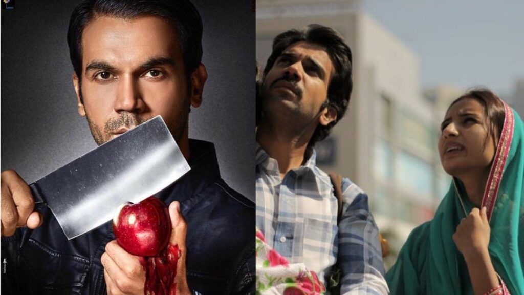5 Best Movies Of Rajkummar Rao: These films of Raj Kumar Rao will play ...