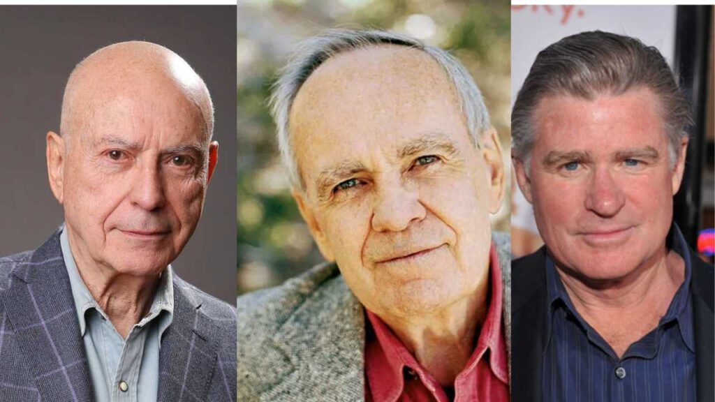 Celebrity Deaths 2023: Remembering the Legends ,A Year of Loss in the ...