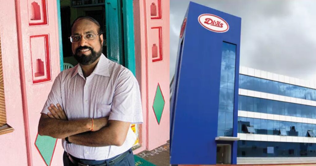 Divis Lab Success Story: Read The Complete Story About The 12th Failed ...