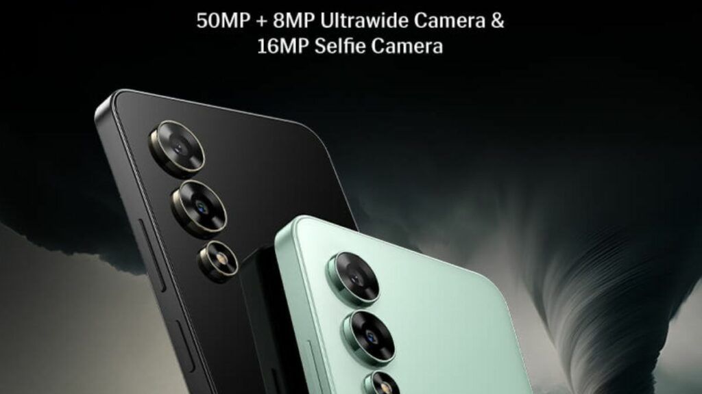 Lava Storm 5G Launch Date in India, this amazing phone of Lava will be ...