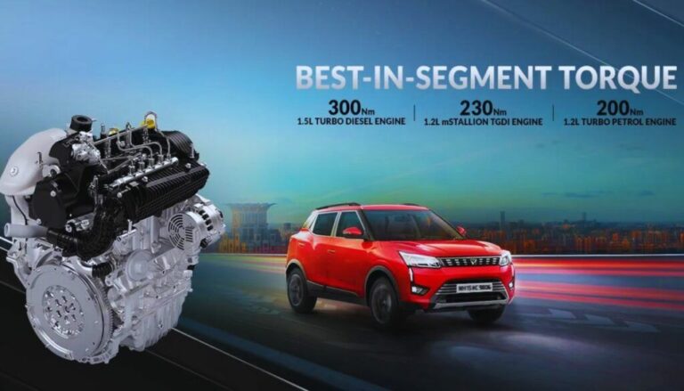 Mahindra XUV300: Announcement of huge discount on Mahindra XUV300, buy ...