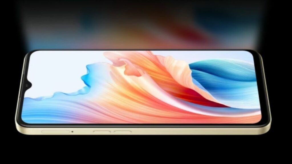 OPPO A59 5G Launched, this great phone of OPPO launched at such a low ...