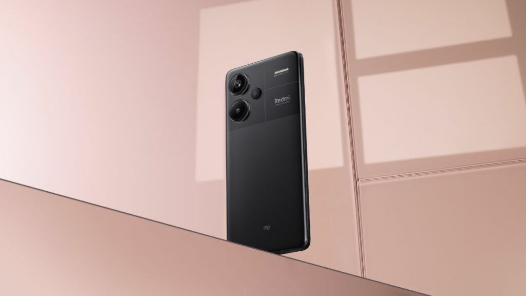 Redmi Note 13 Pro Plus 5G Price in India: This amazing phone will be ...