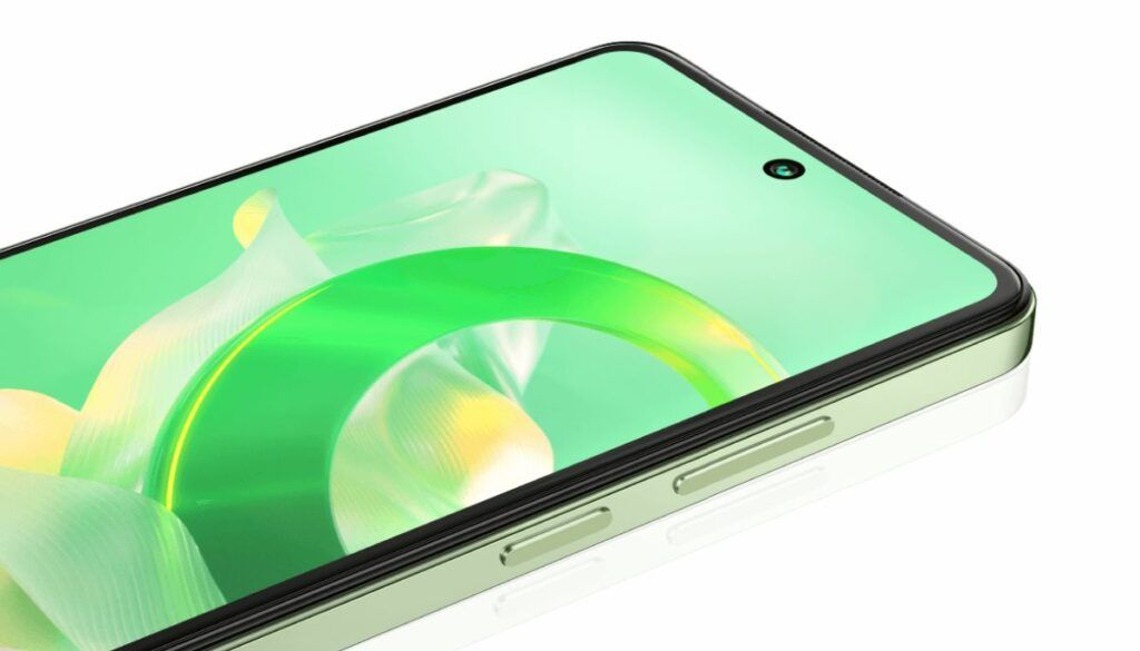 itel P55+ 5G phone will be launched for less than Rs 10,000 with 50 MP ...