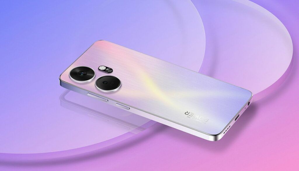 itel P55+ 5G phone will be launched for less than Rs 10,000 with 50 MP ...